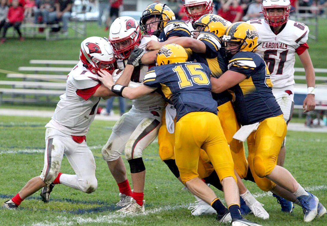 Successful start | News, Sports, Jobs - Times Observer